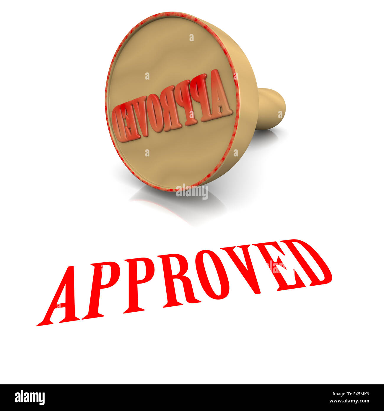 Old ink stamp hi-res stock photography and images - Alamy