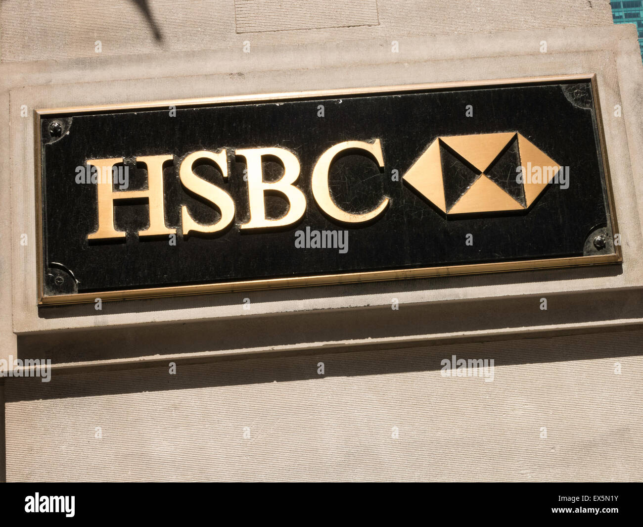 Brass sign hi-res stock photography and images - Alamy