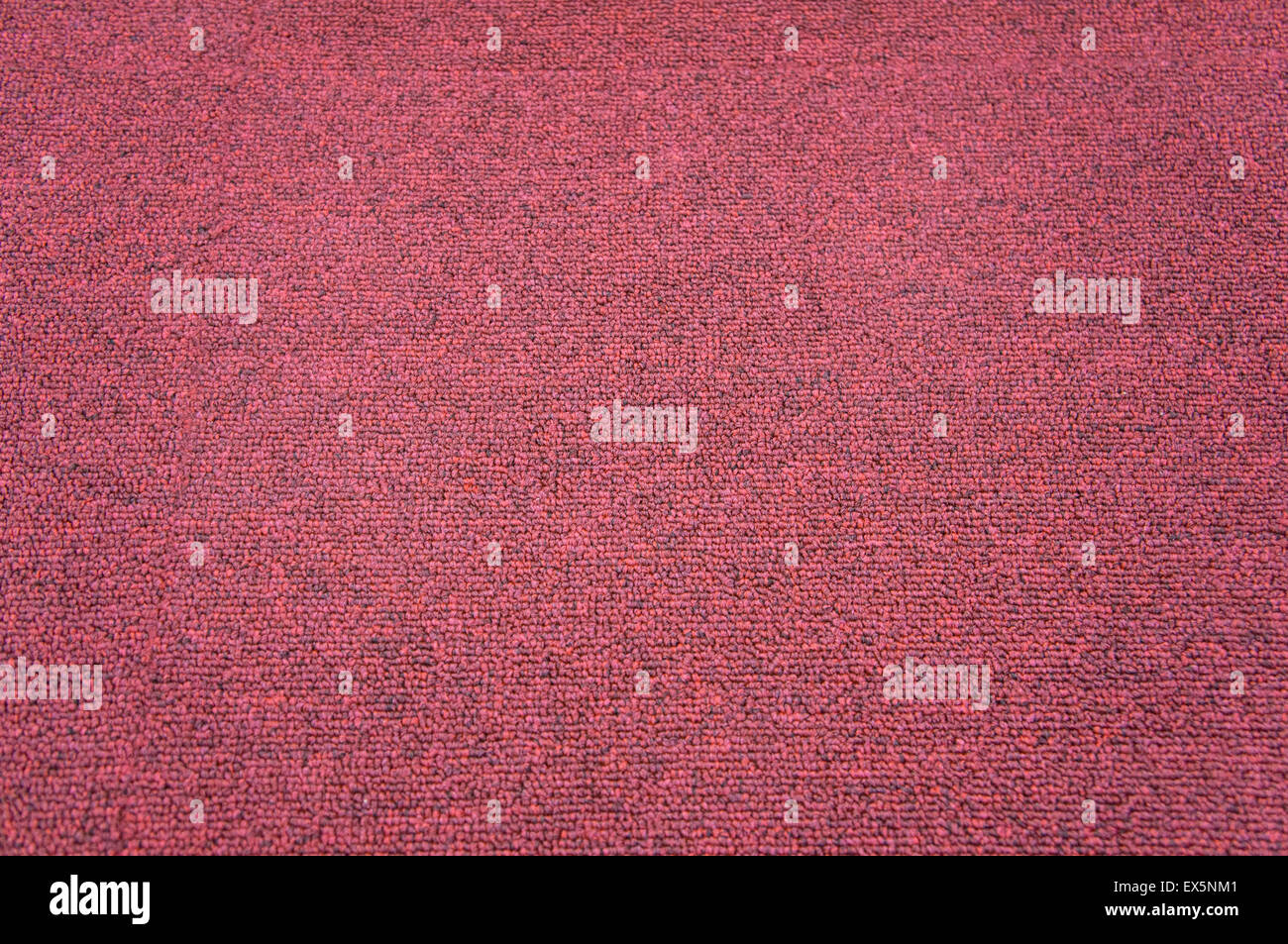carpet red texture background floor Stock Photo - Alamy