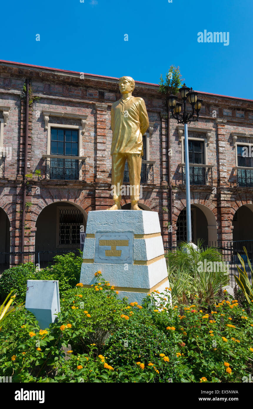 Saint lorenzo ruiz hi-res stock photography and images - Alamy