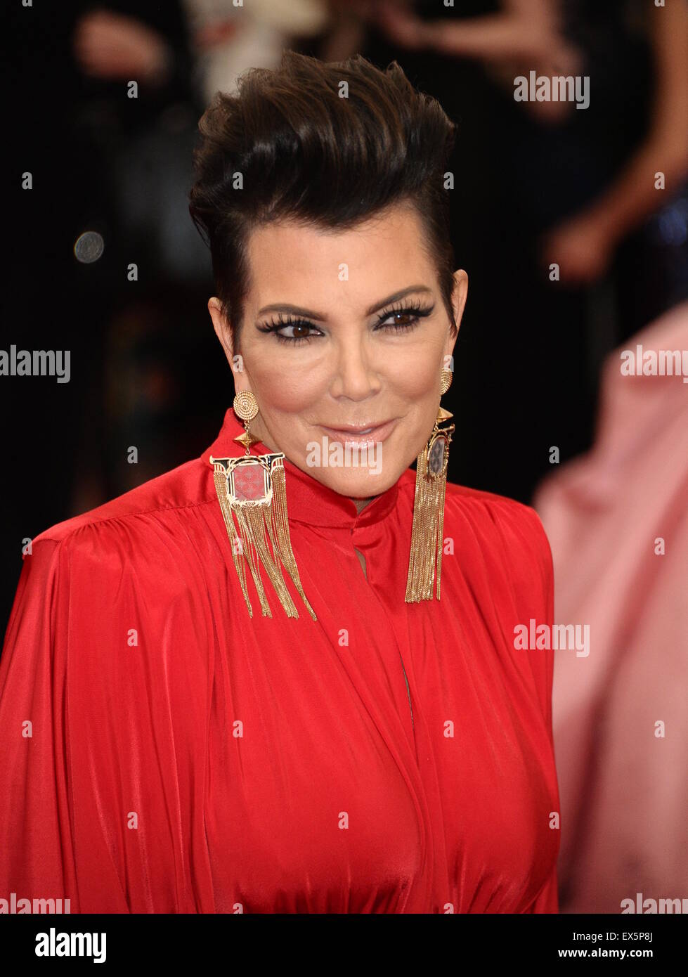 Shoulder pads 80s hi-res stock photography and images - Alamy