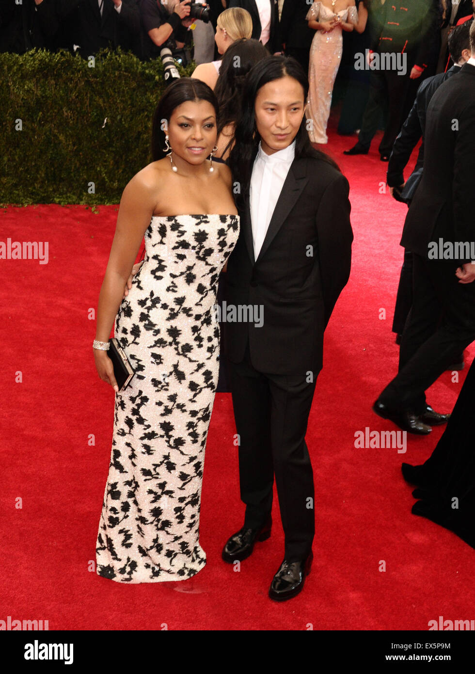 C p wang hi-res stock photography and images - Alamy