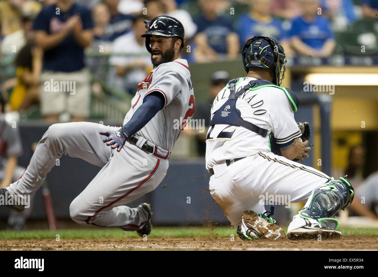 Nick markakis hi-res stock photography and images - Alamy