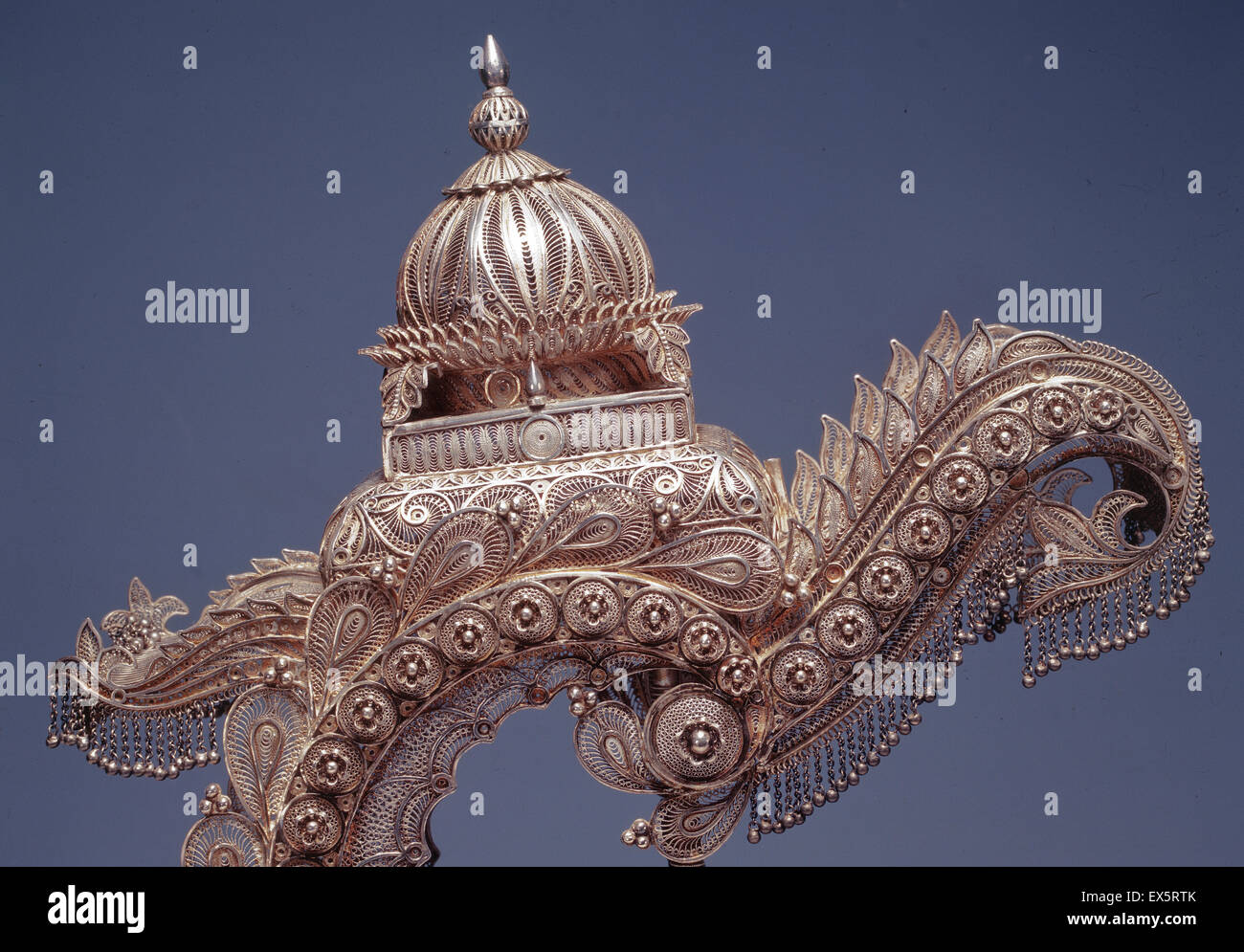 Filigree art hi-res stock photography and images - Alamy