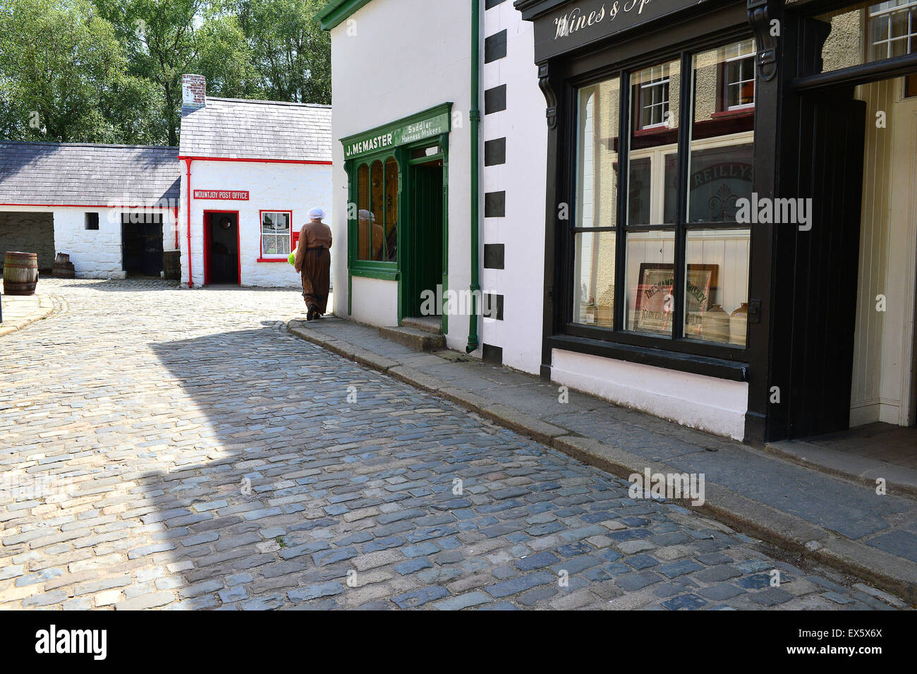 Heritage early 20th hi-res stock photography and images - Alamy