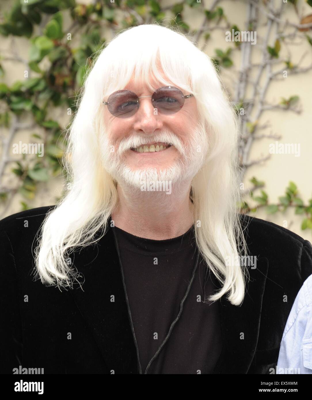 Edgar Winter