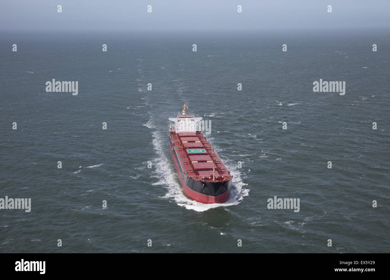 Bulk carrier hi-res stock photography and images - Alamy