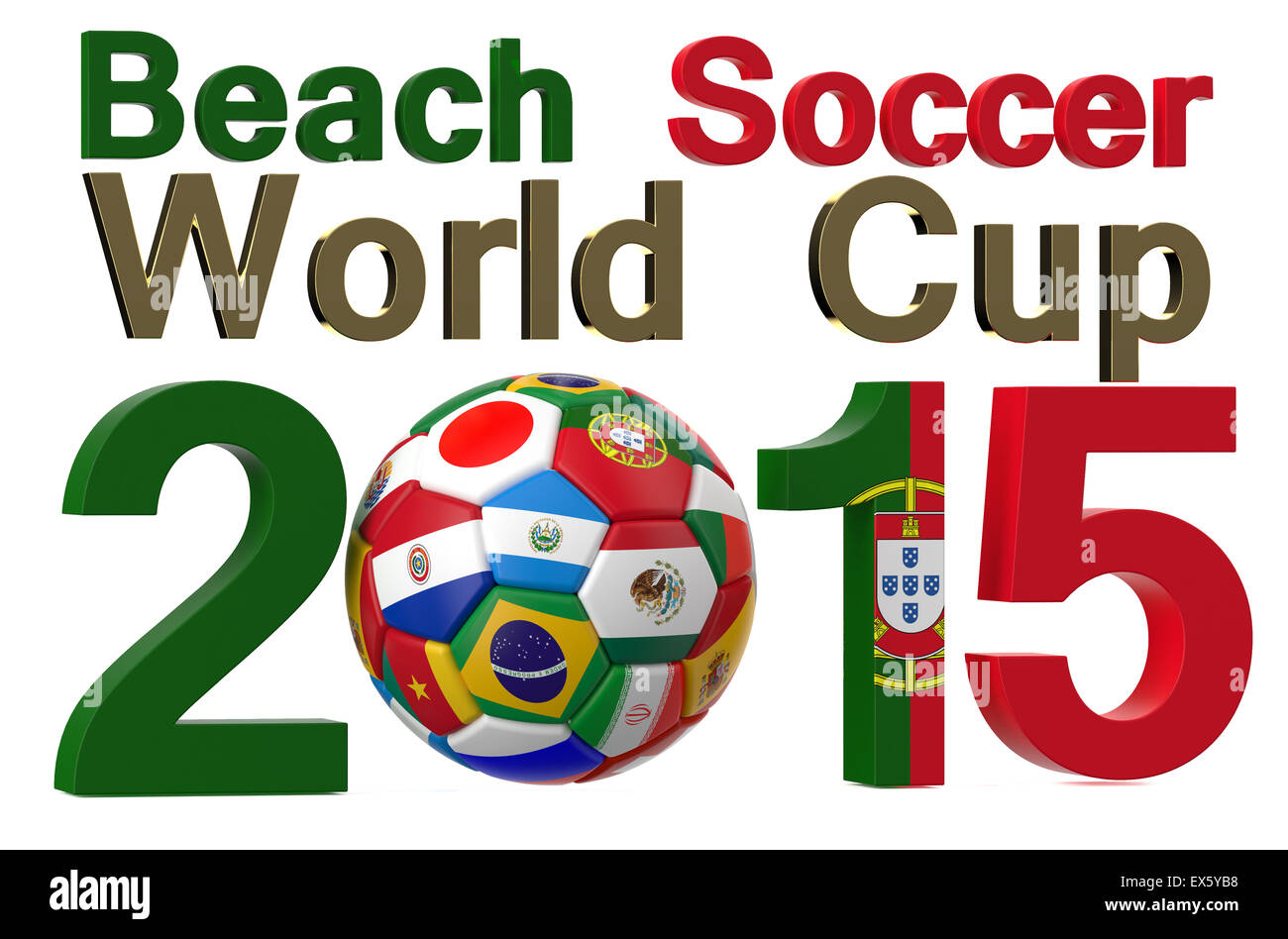 2015 world cup hi-res stock photography and images - Alamy
