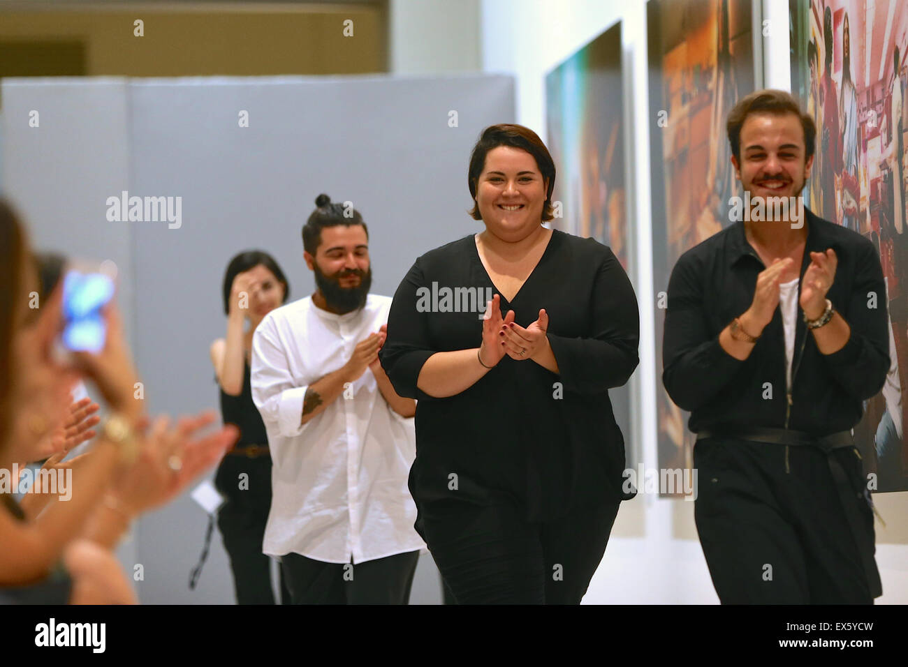 European institute of design ied hi-res stock photography and images ...