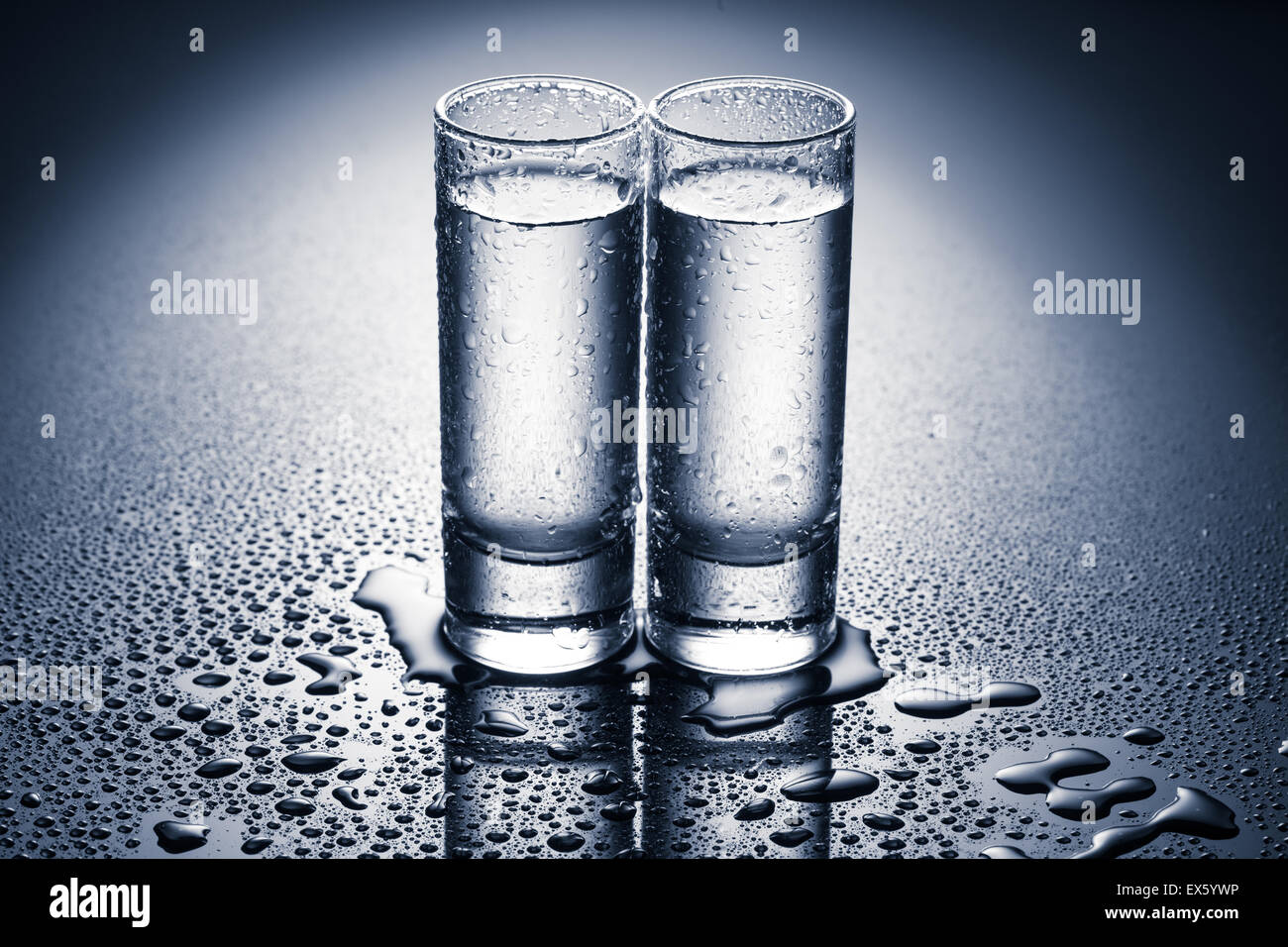 Spilt vodka hi-res stock photography and images - Alamy
