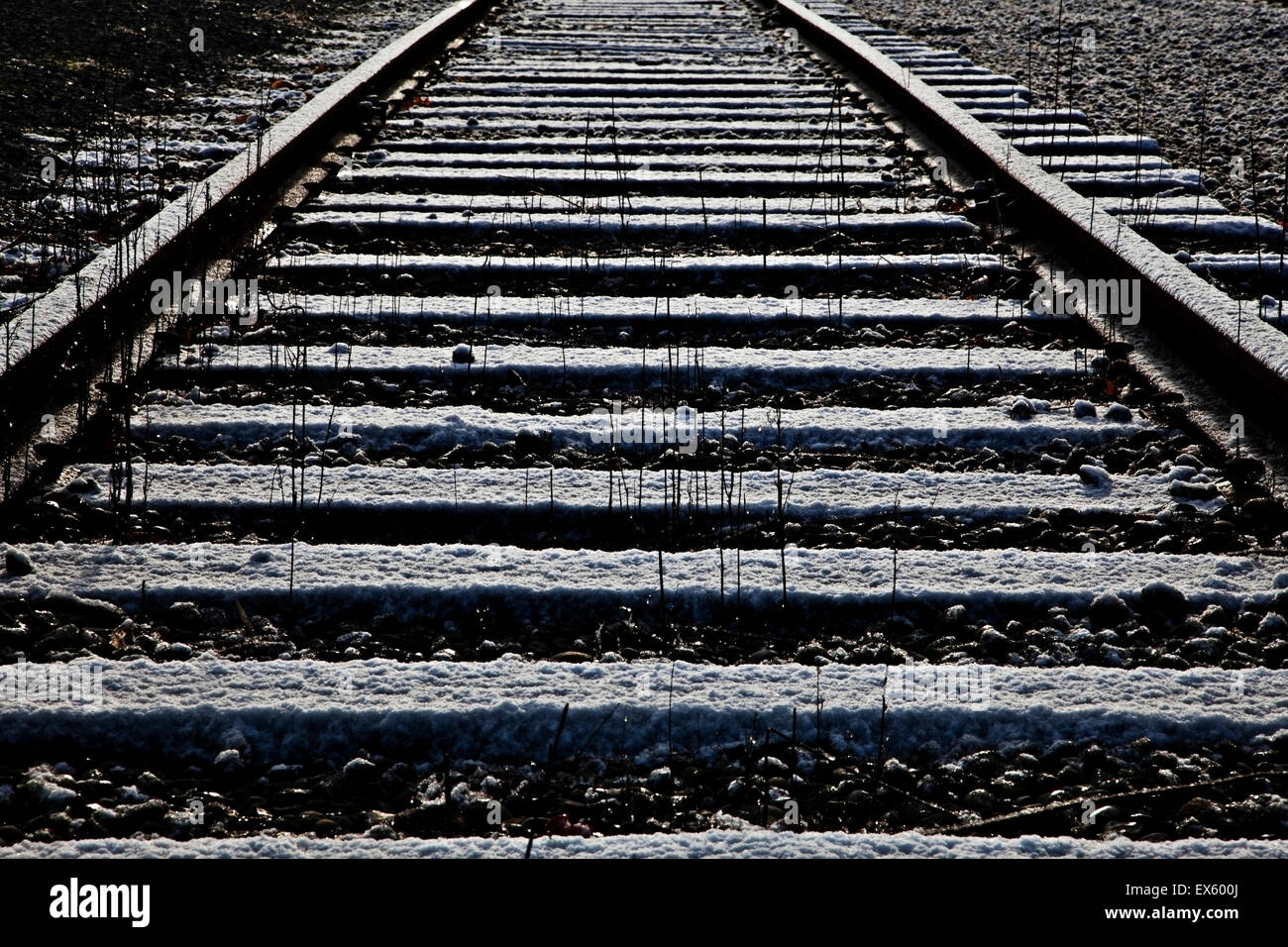 Fremont train hi-res stock photography and images - Alamy