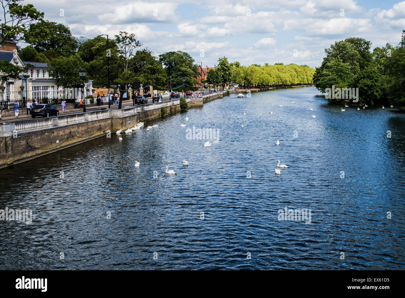 Bedfordshire countryside hi-res stock photography and images - Alamy