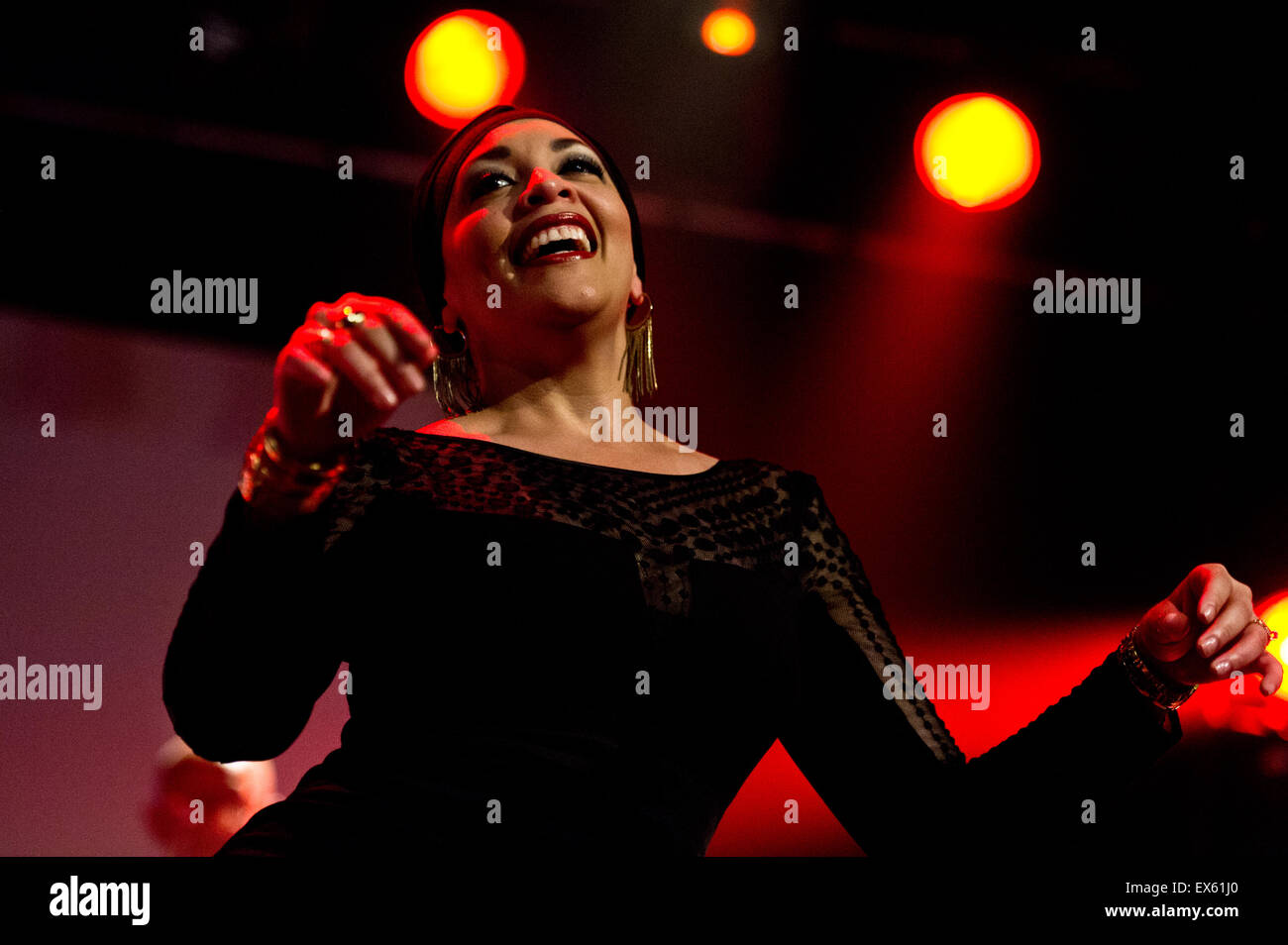 Idania valdes hi-res stock photography and images - Alamy