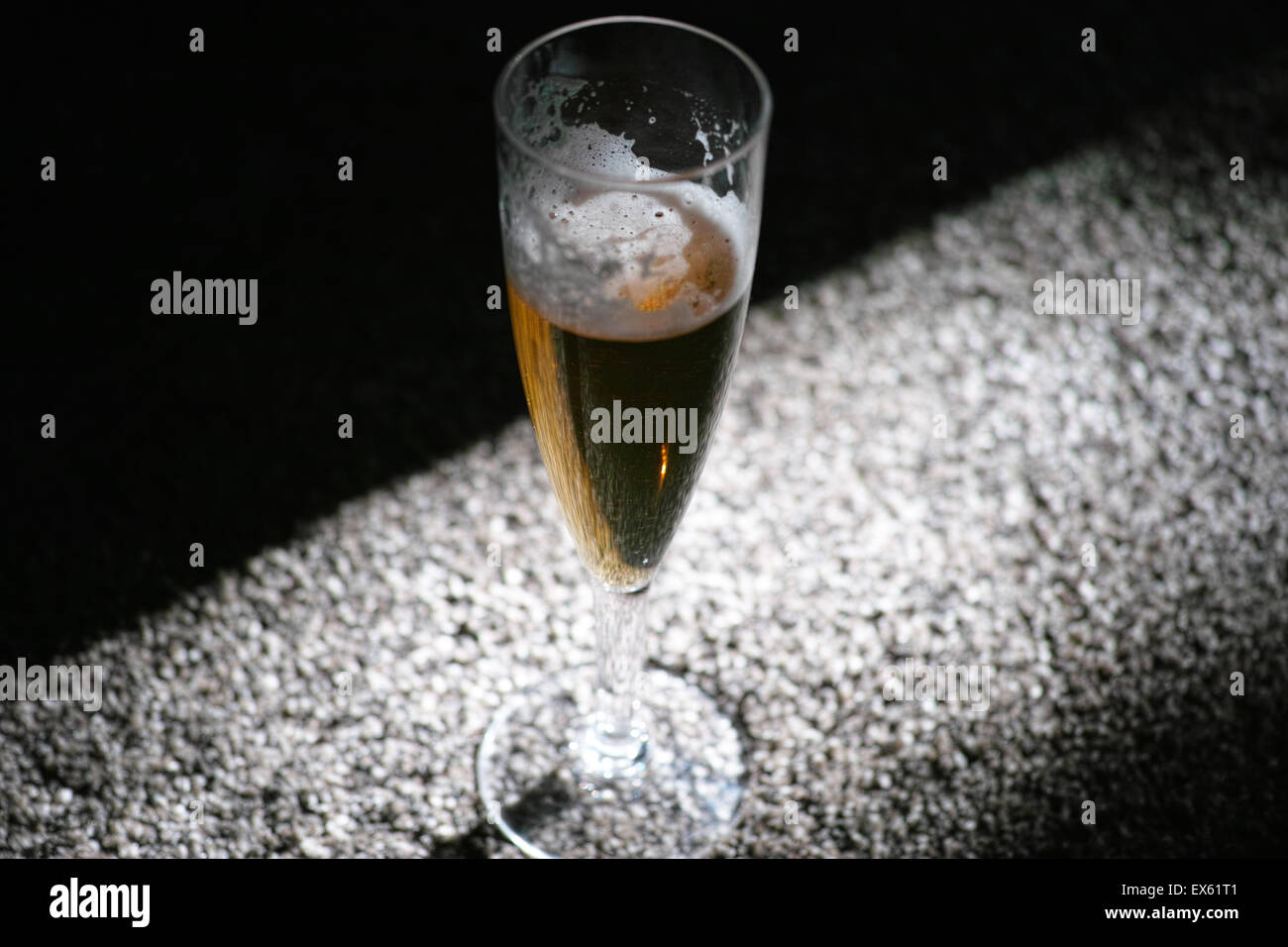 glass of alcohol Stock Photo - Alamy