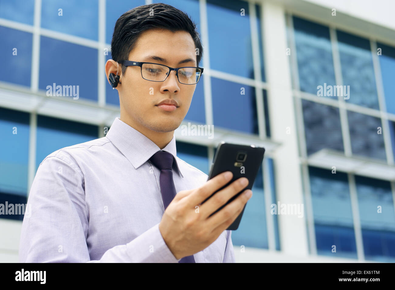 Chinese adult video call hi-res stock photography and images - Alamy