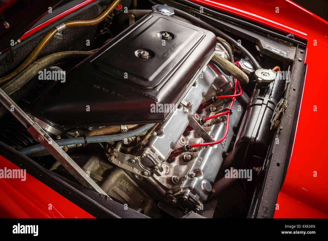 Dino engine hi-res stock photography and images - Alamy