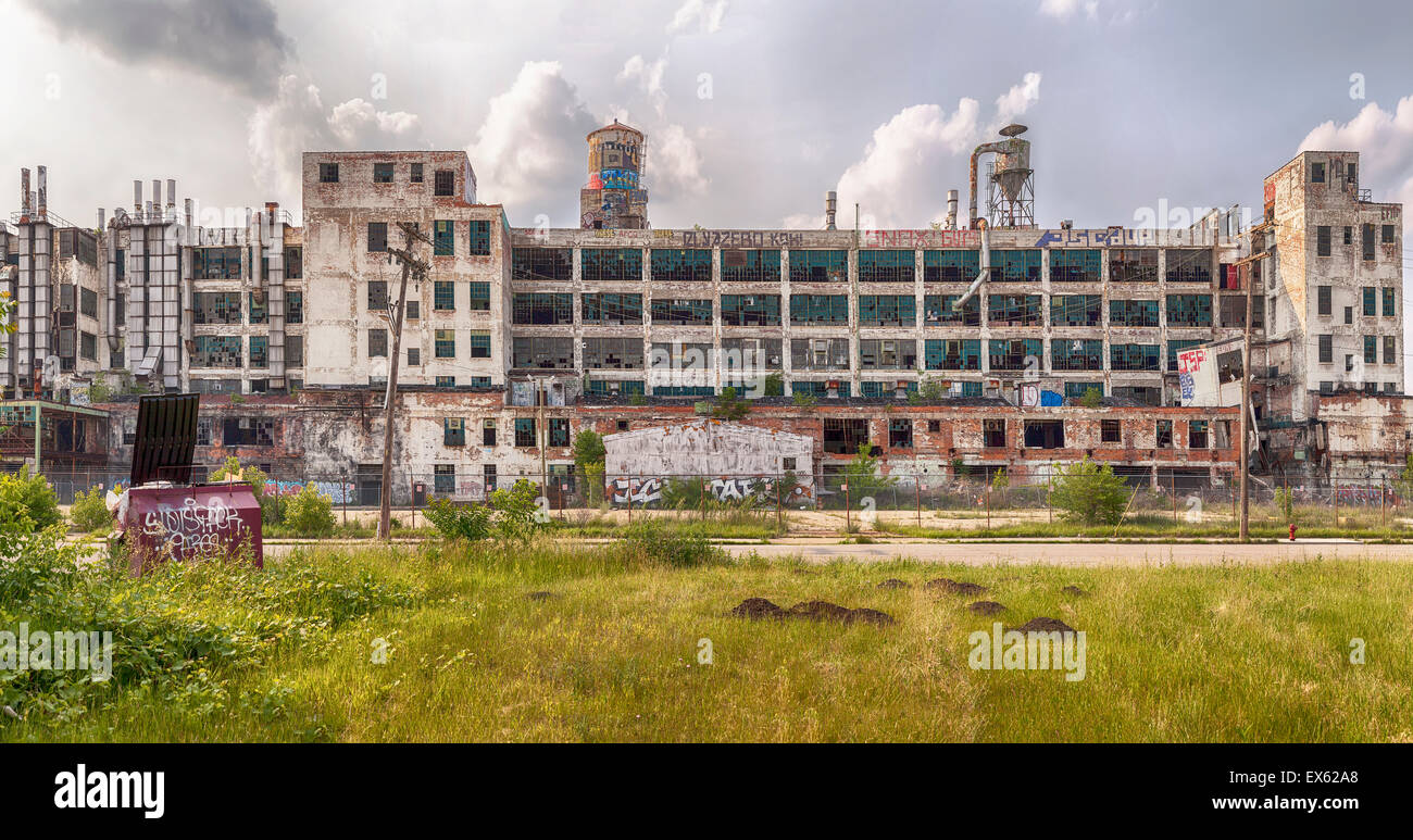 Fisher body hi-res stock photography and images - Alamy