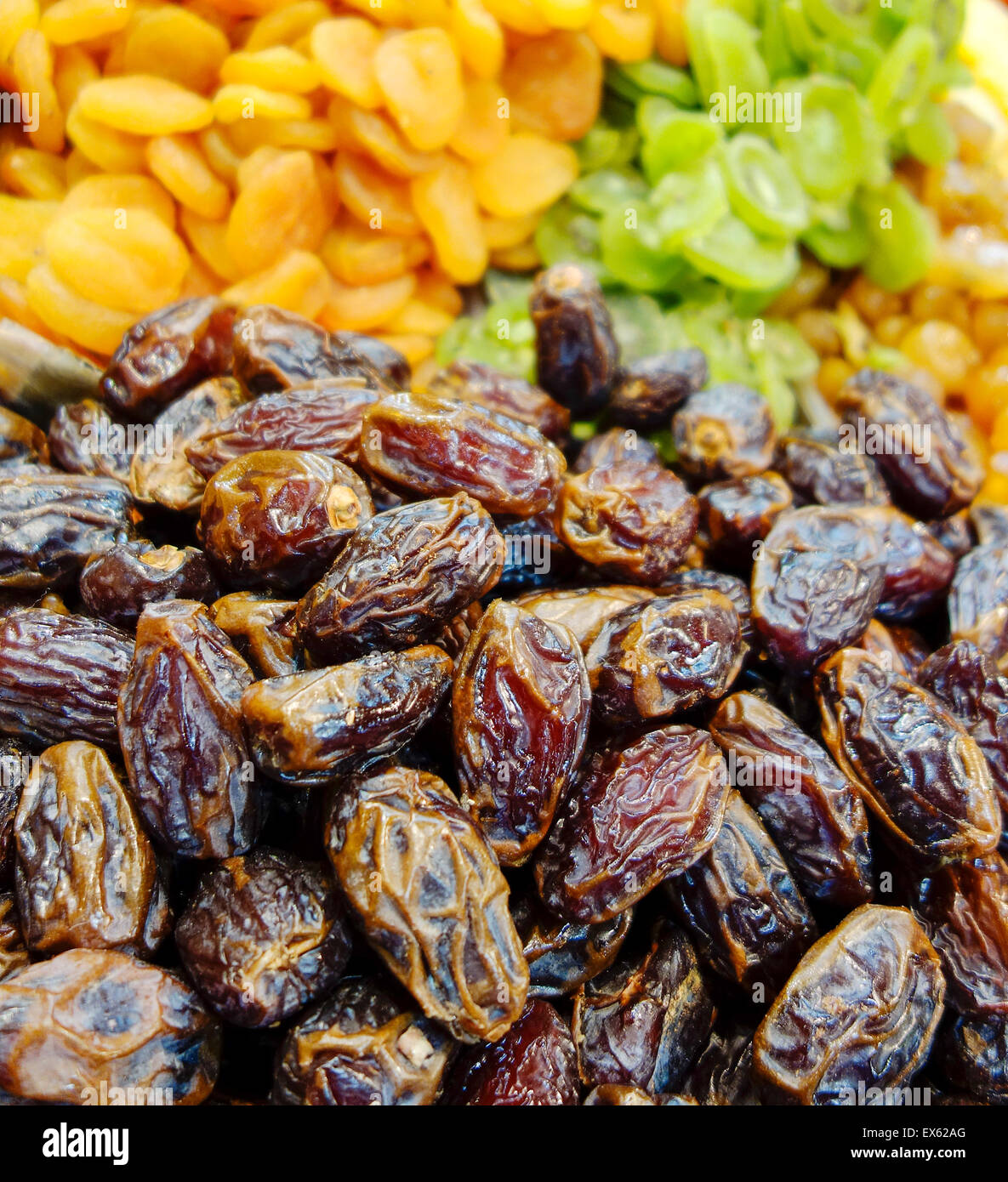 Display of dates hi-res stock photography and images - Alamy