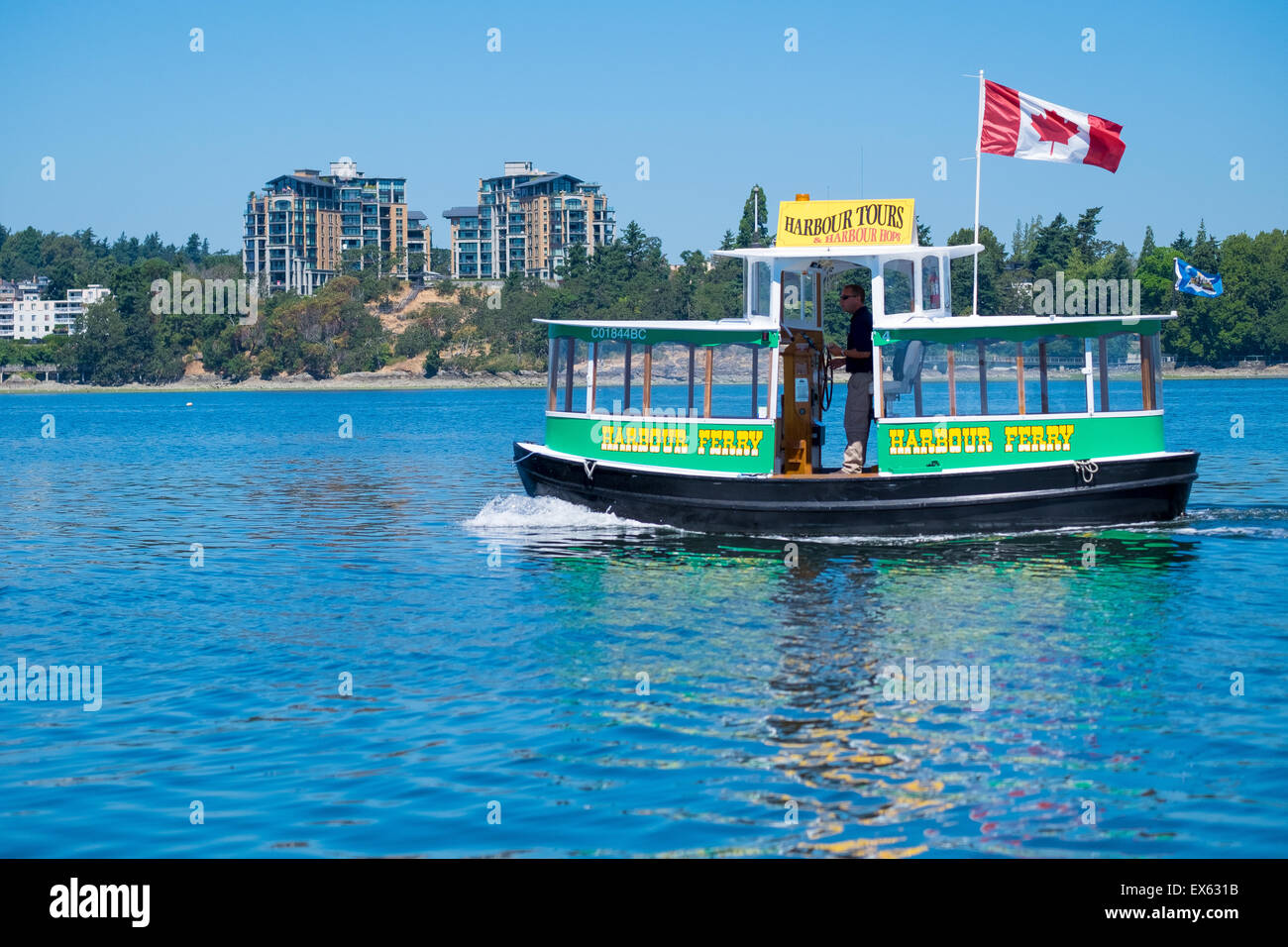 What To See In Victoria Bc High Resolution Stock Photography and Images ...