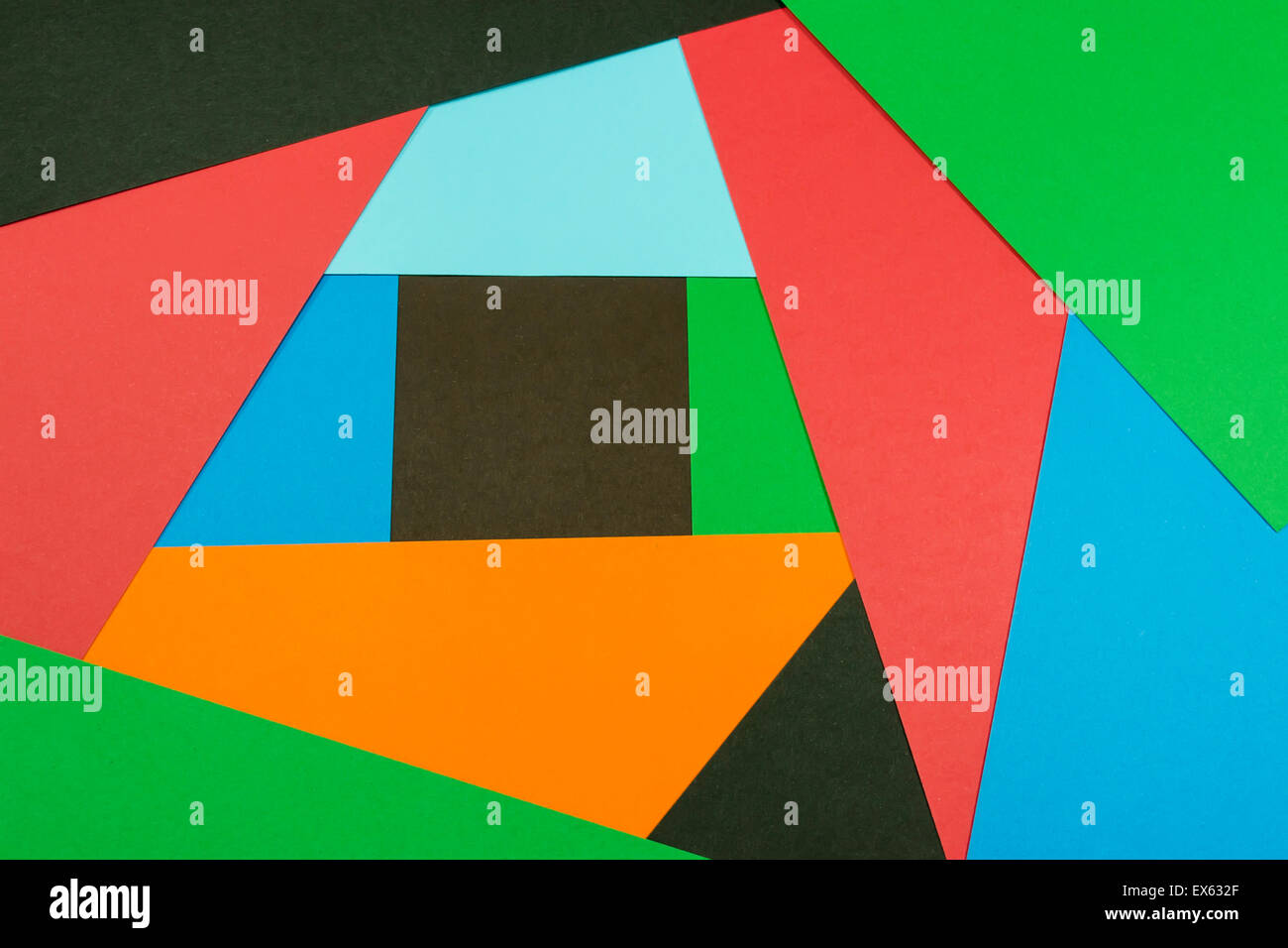 Layers Of Paper High Resolution Stock Photography and Images - Alamy