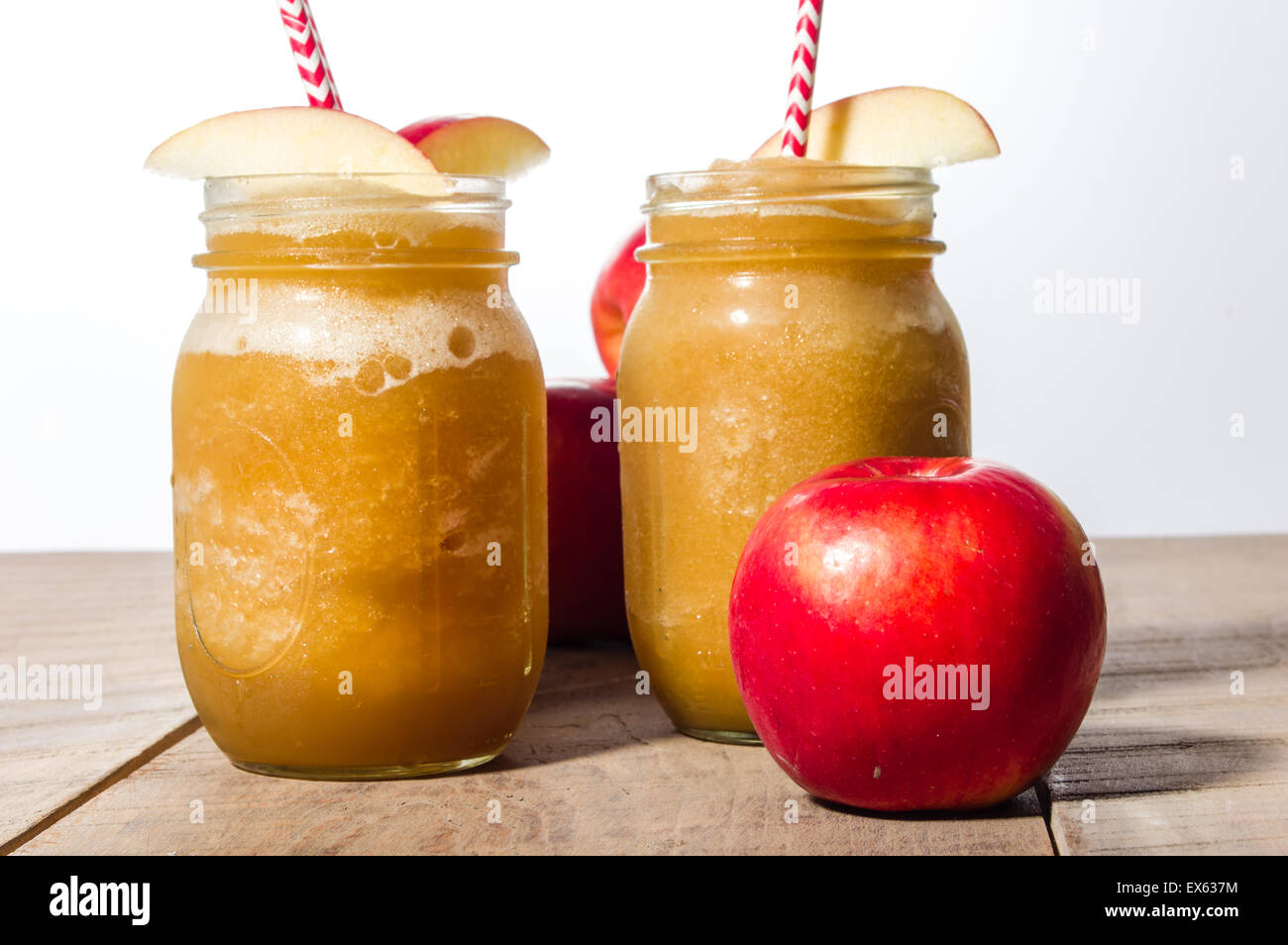 Mason jar drink hi-res stock photography and images - Alamy