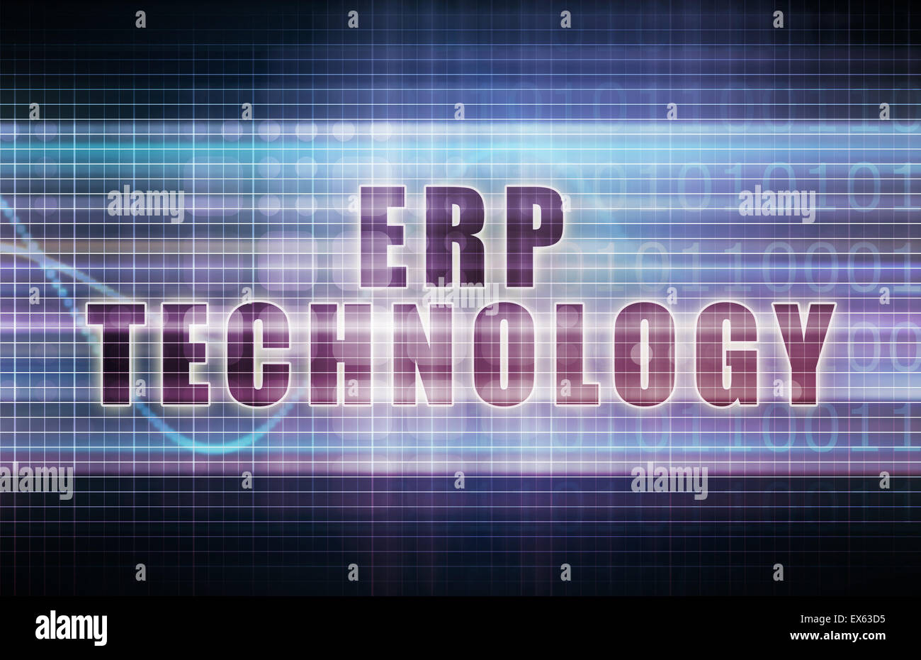 Erp chart hi-res stock photography and images - Alamy