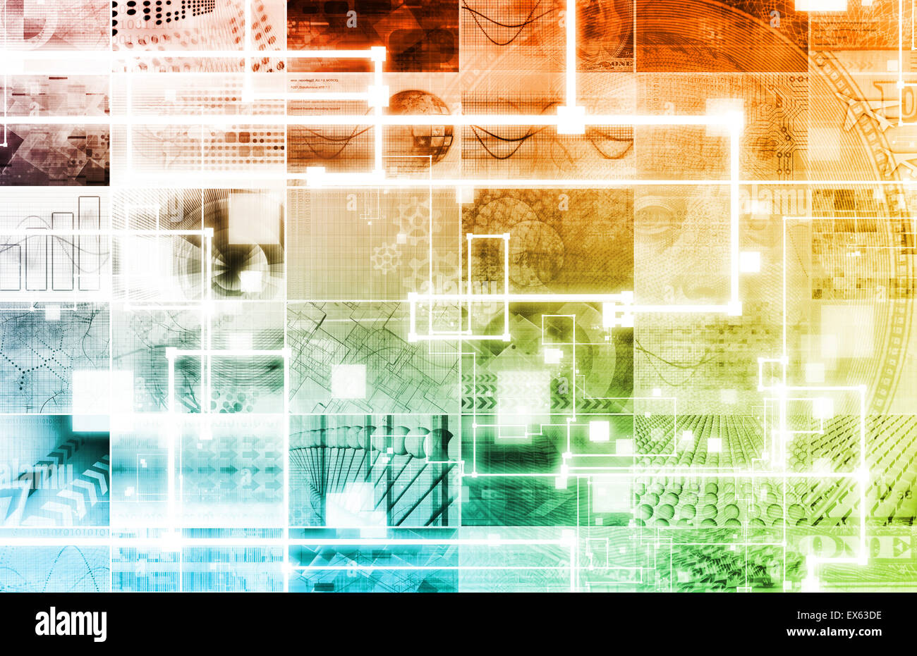 Smart software hi-res stock photography and images - Alamy