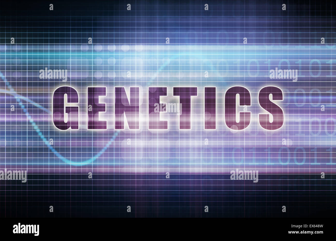 Special genetics hi-res stock photography and images - Alamy