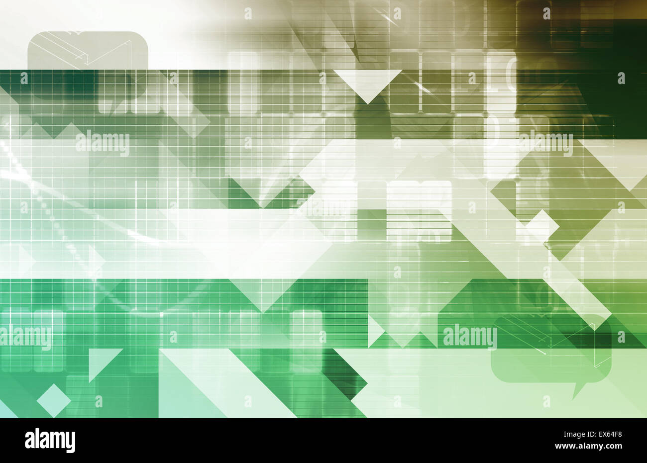 Communicate over the network hi-res stock photography and images - Alamy