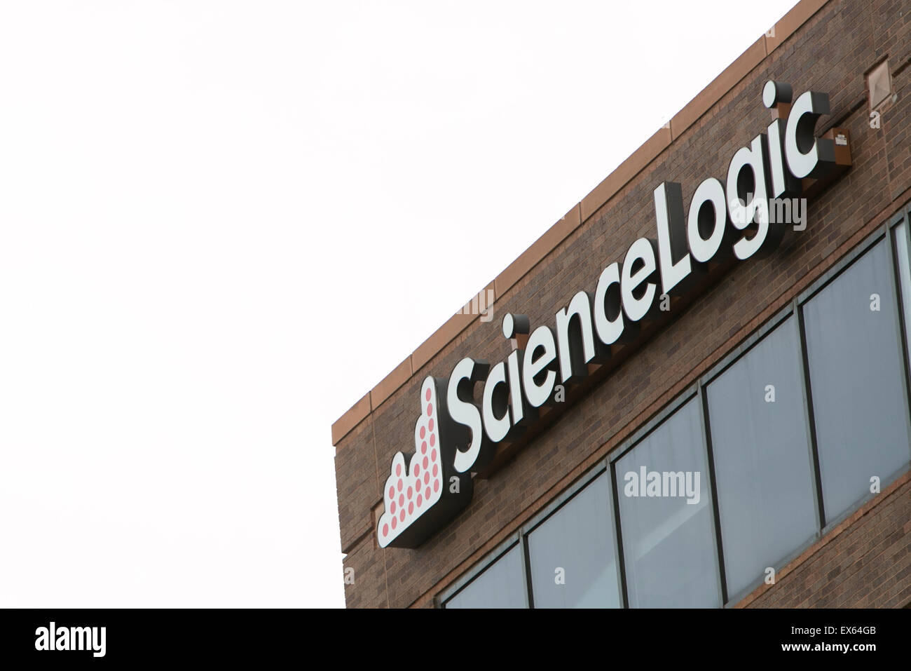 Sciencelogic hi-res stock photography and images - Alamy