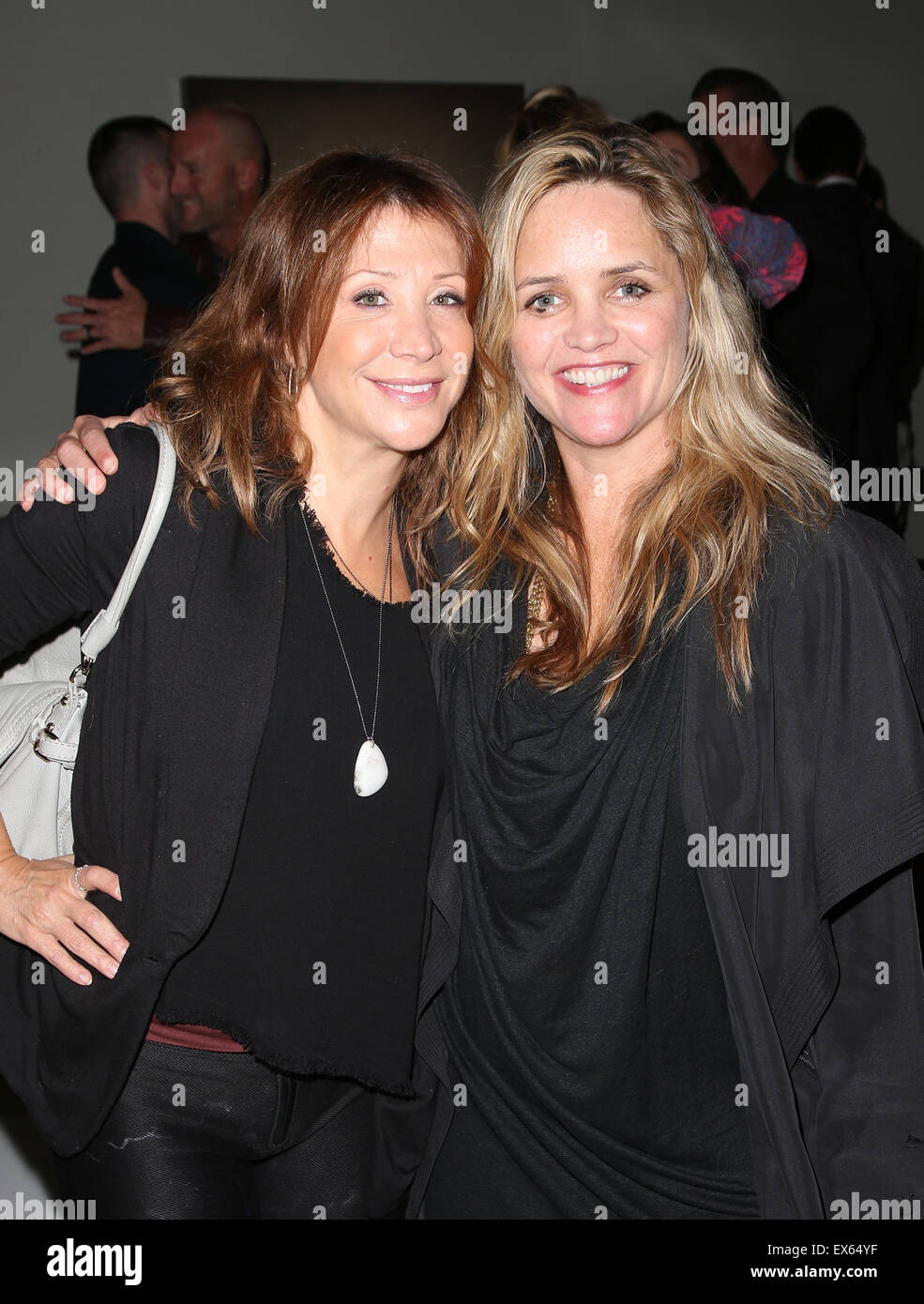 Ray Azoulay, John Carrabino and CAA Celebrates Maria Bello's new book ...