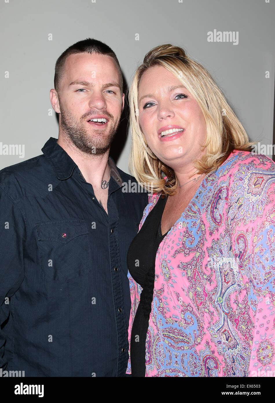 Ray Azoulay, John Carrabino and CAA Celebrates Maria Bello's new book ...