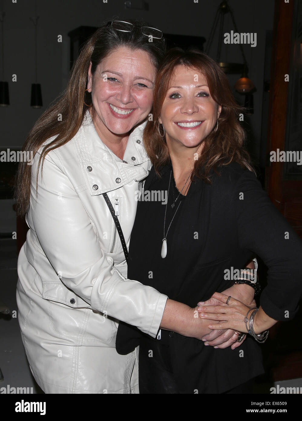 Ray Azoulay, John Carrabino and CAA Celebrates Maria Bello's new book ...