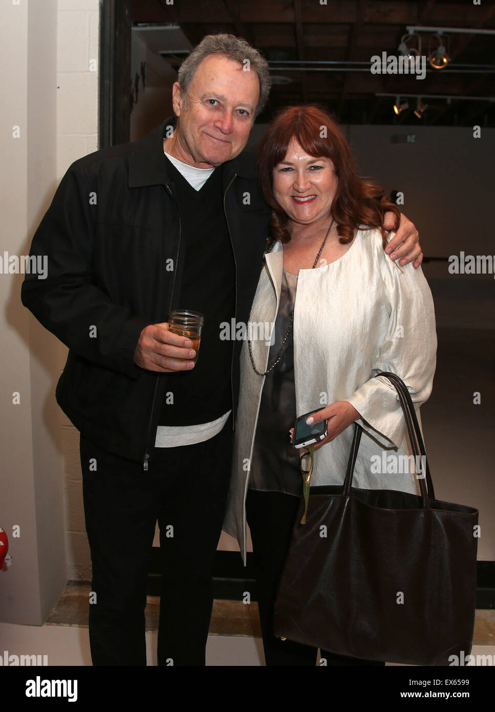 Ray Azoulay, John Carrabino and CAA Celebrates Maria Bello's new book ...