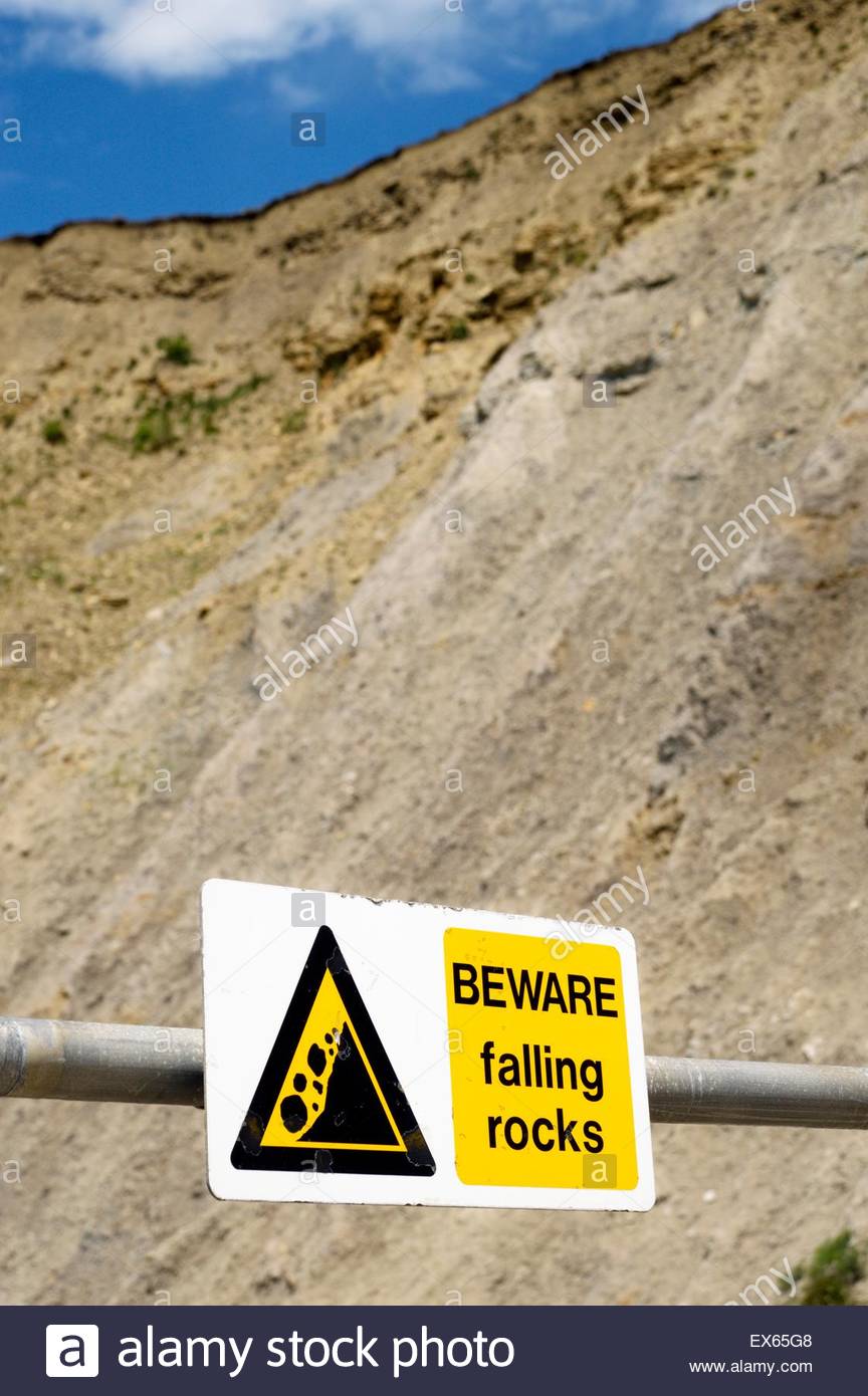 Landslide Prevention Stock Photos & Landslide Prevention Stock Images ...