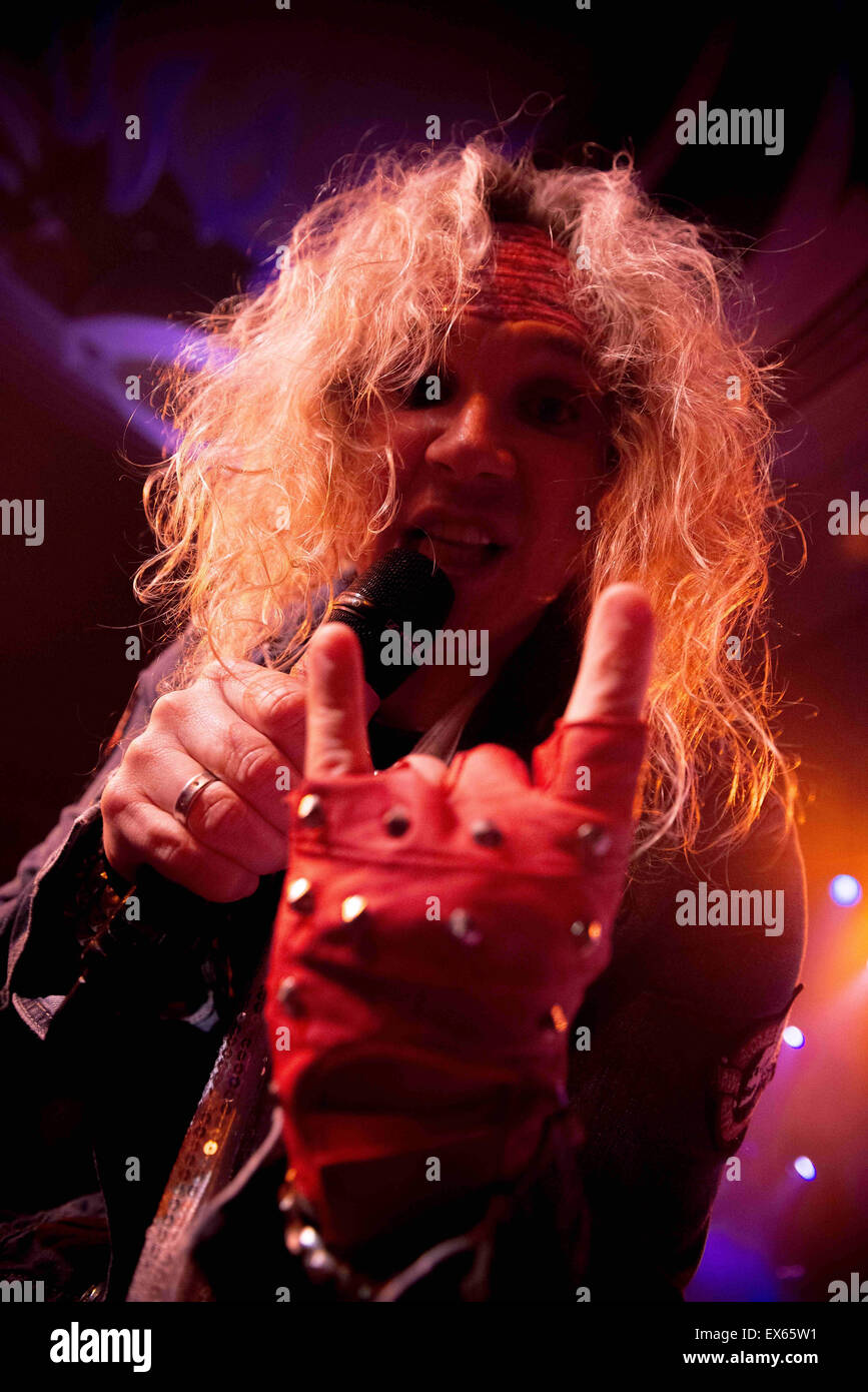 Punk panther hi-res stock photography and images - Alamy