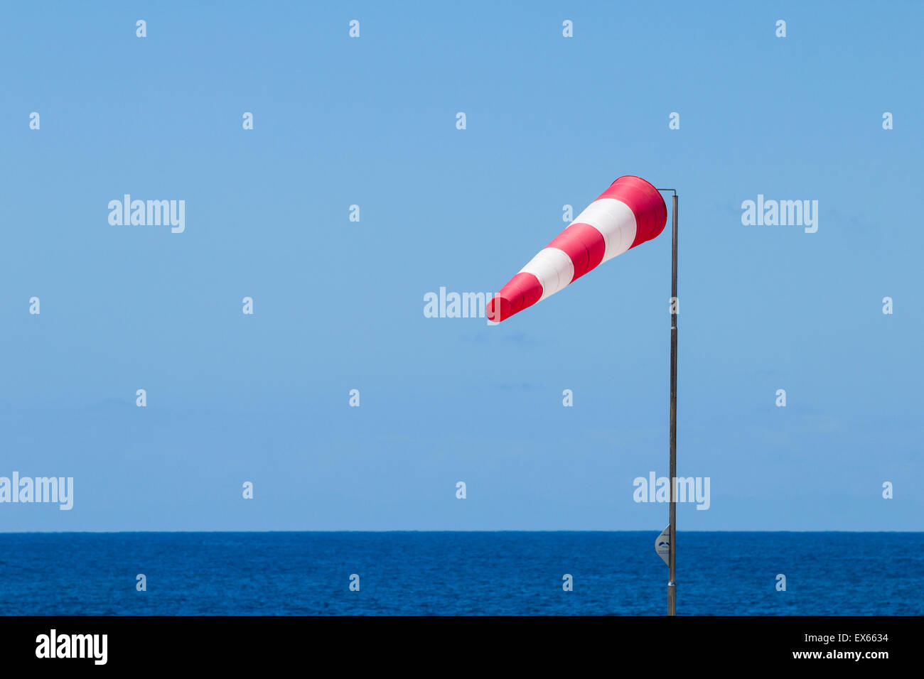 Wind sock hi-res stock photography and images - Alamy