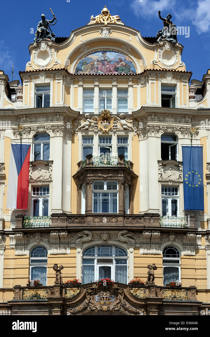 Ministerstvo pro mistni rozvoj hi-res stock photography and images - Alamy