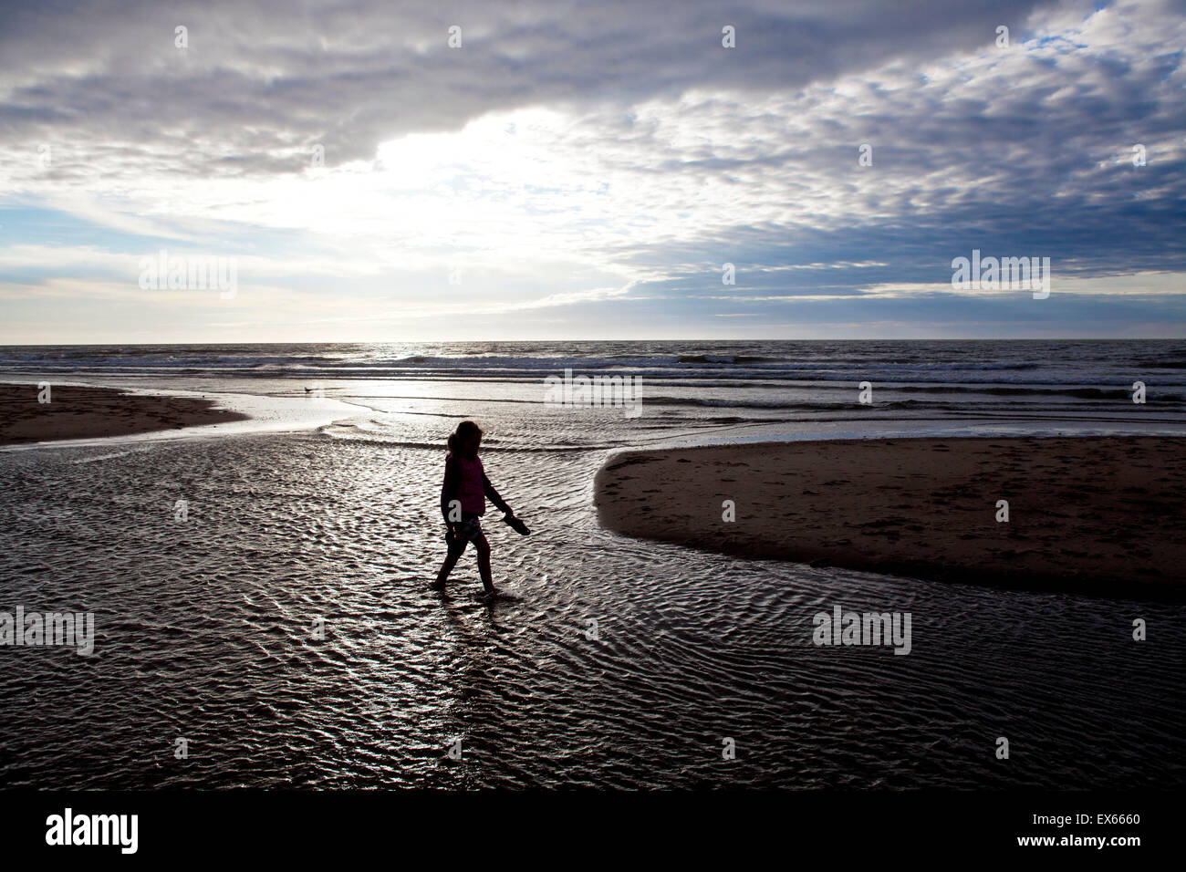 Tidal walks hi-res stock photography and images - Alamy