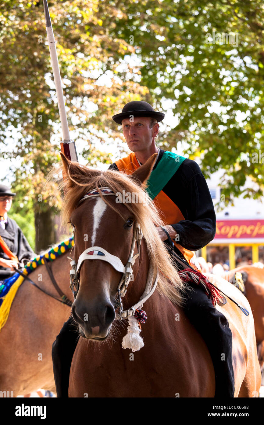 Riding ring hi-res stock photography and images - Alamy