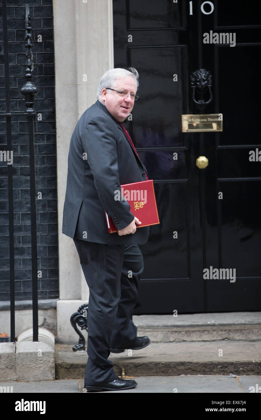 Cabinet Members attend Weekly cabinet meeting Stock Photo - Alamy