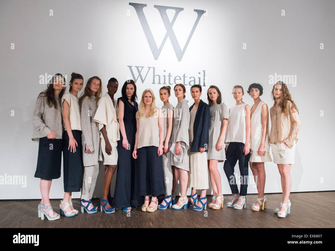 Finnish models hi-res stock photography and images - Alamy