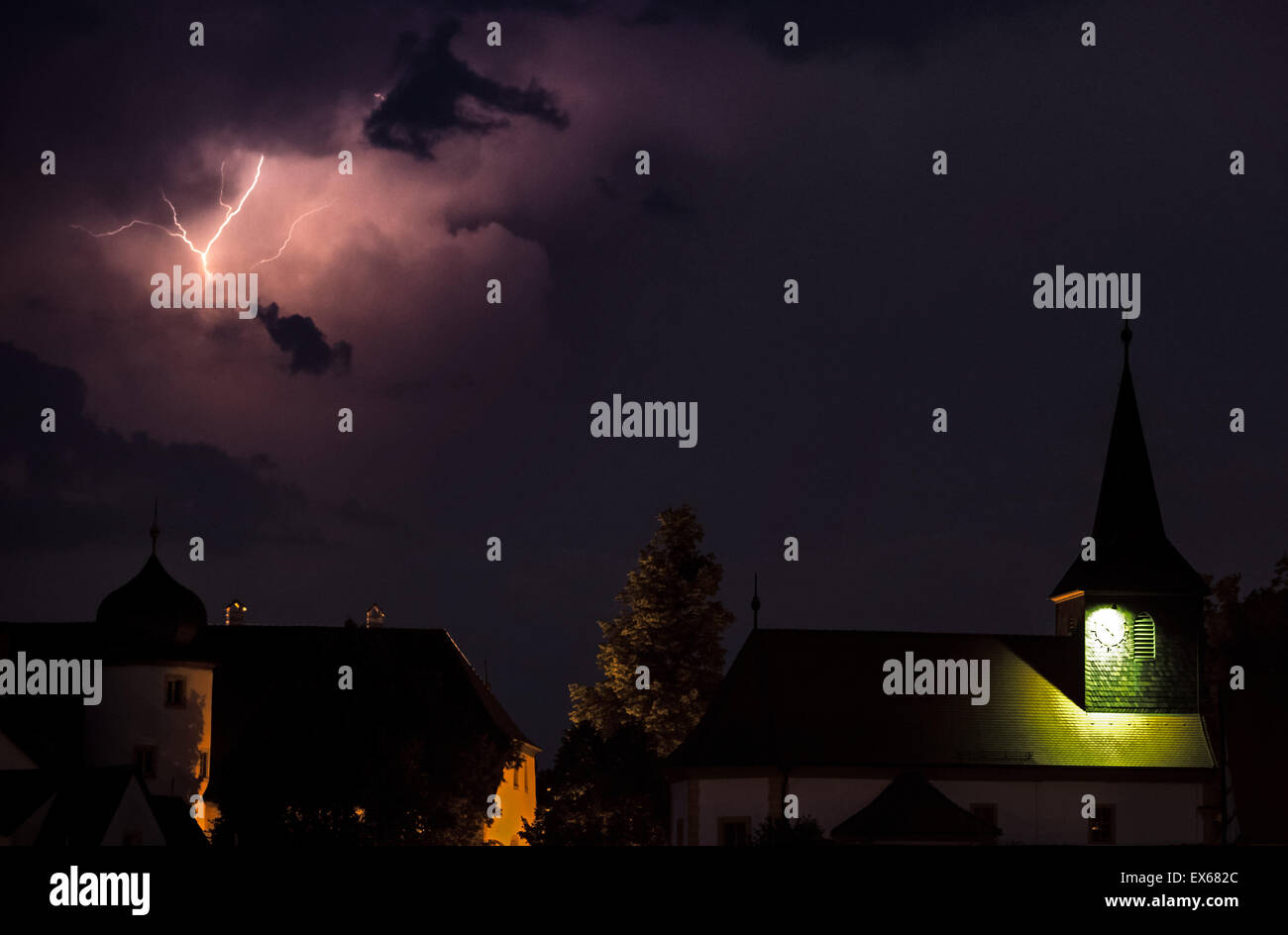 Unteraufsess hi-res stock photography and images - Alamy