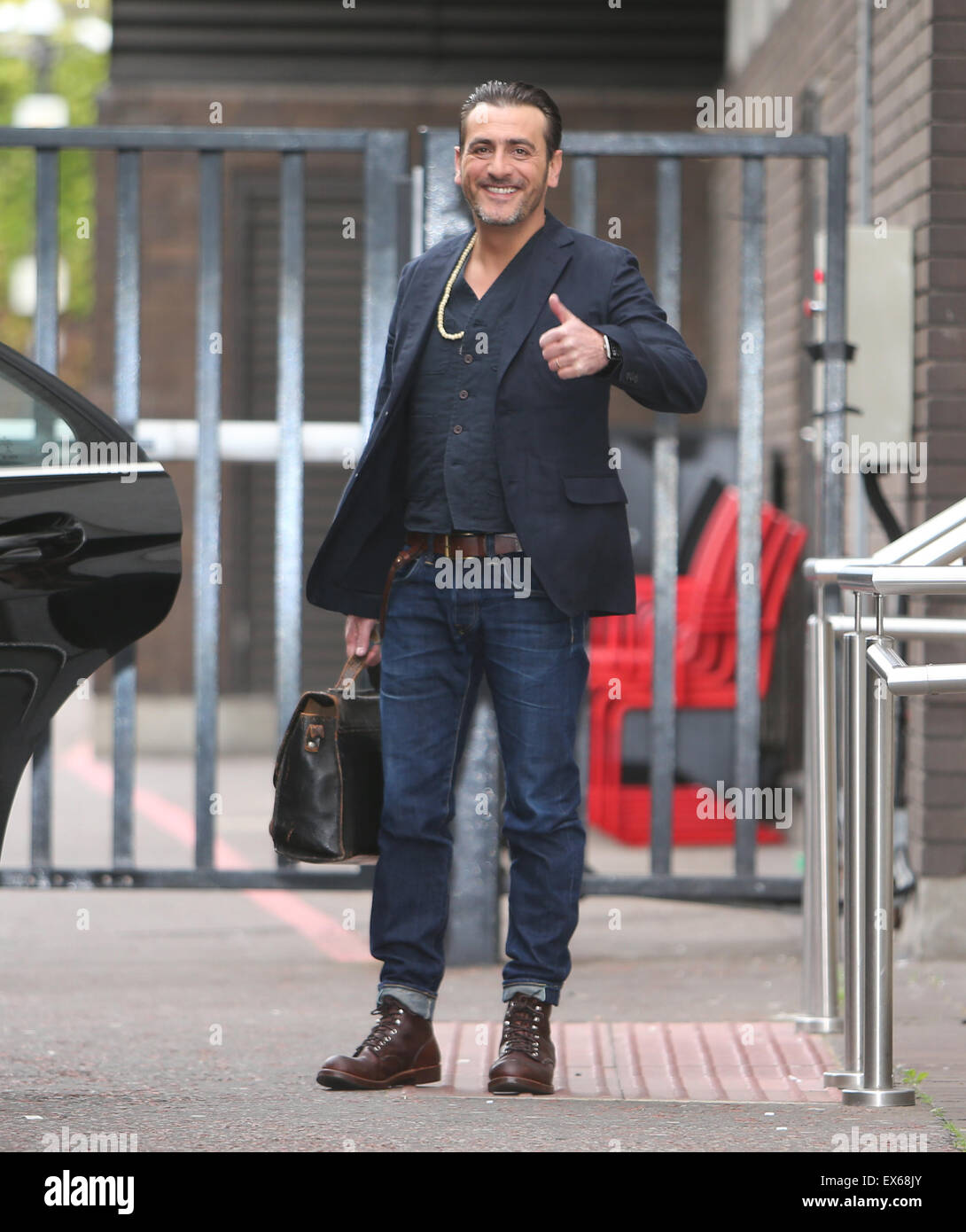 Chris gascoyne hi-res stock photography and images - Alamy