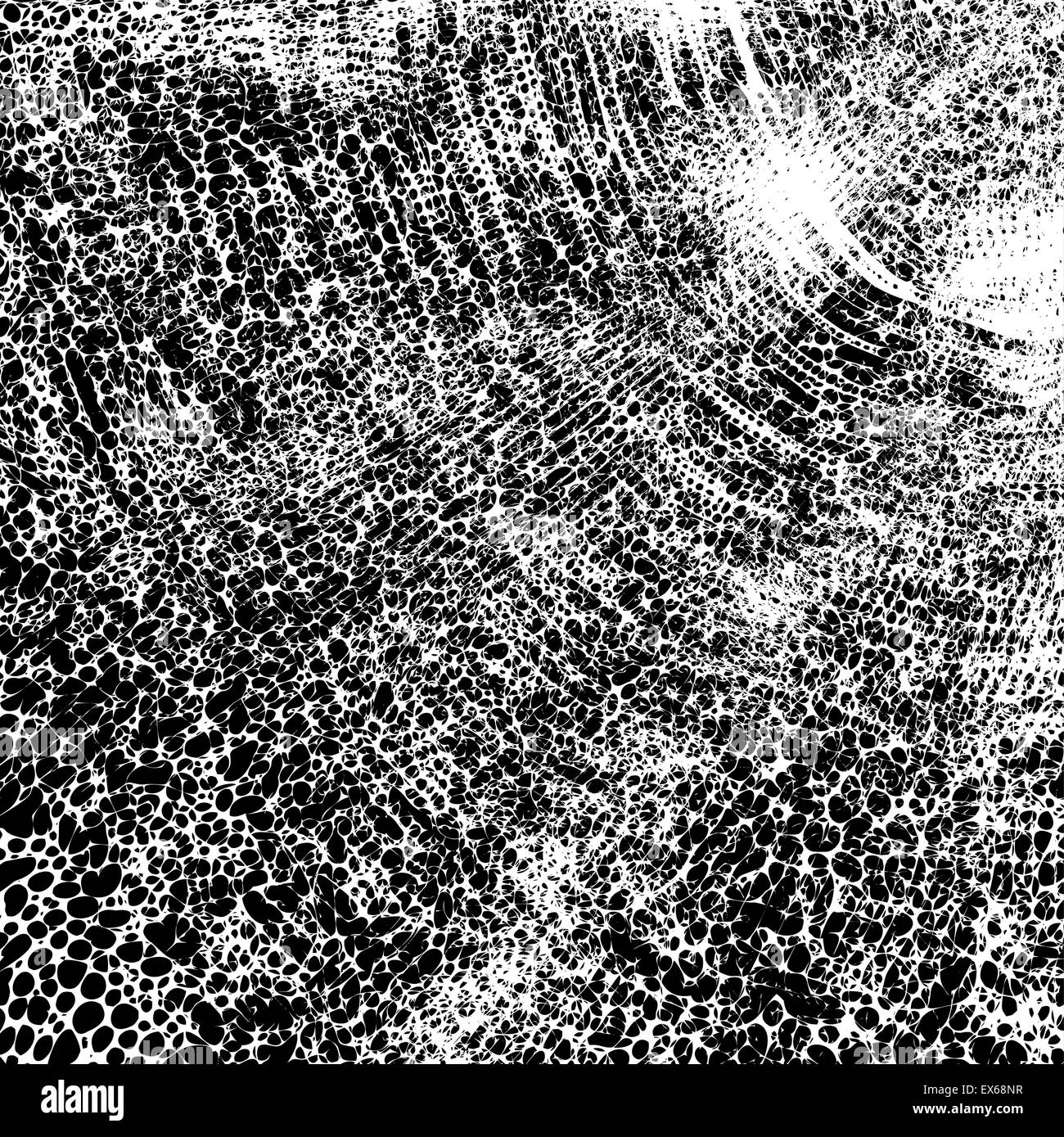 Abstract Overlay Texture. Vector Grunge Texture Stock Vector Image ...