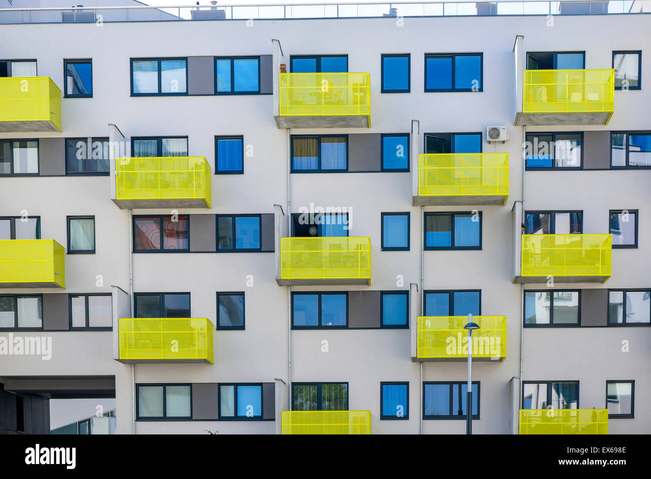 Aspern vienna hi-res stock photography and images - Alamy