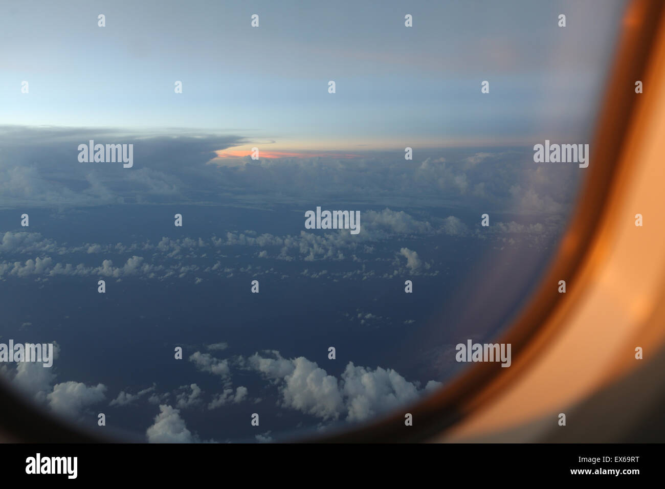 Aerial close up flying through hi-res stock photography and images - Alamy