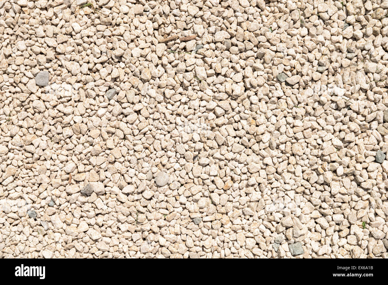 Seamless texture with pebbles hi-res stock photography and images - Alamy