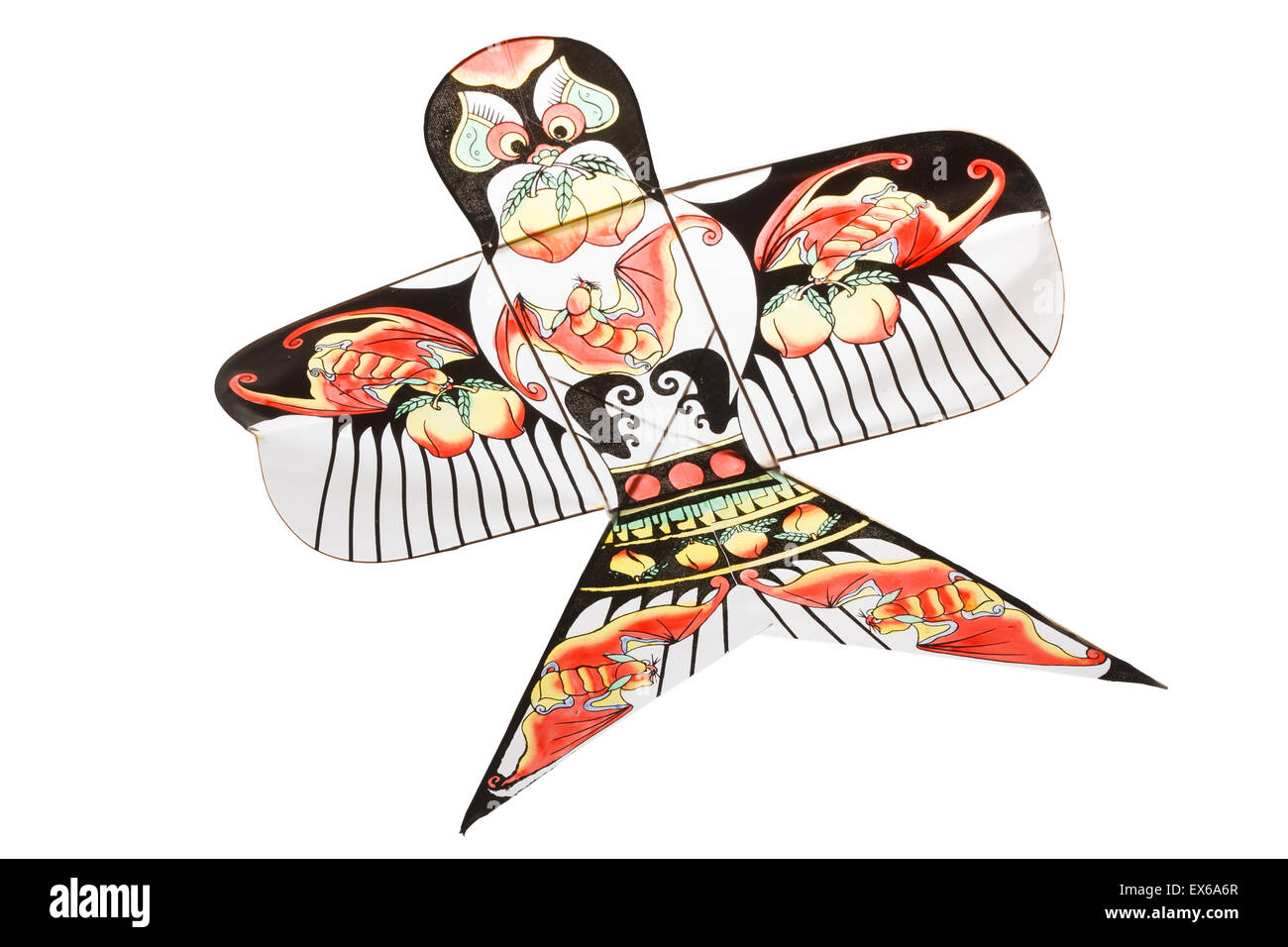 Image of kite Cut Out Stock Images & Pictures - Alamy