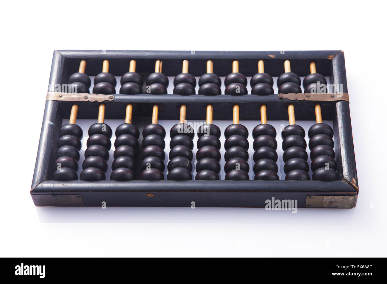 Abacus china history hi-res stock photography and images - Alamy